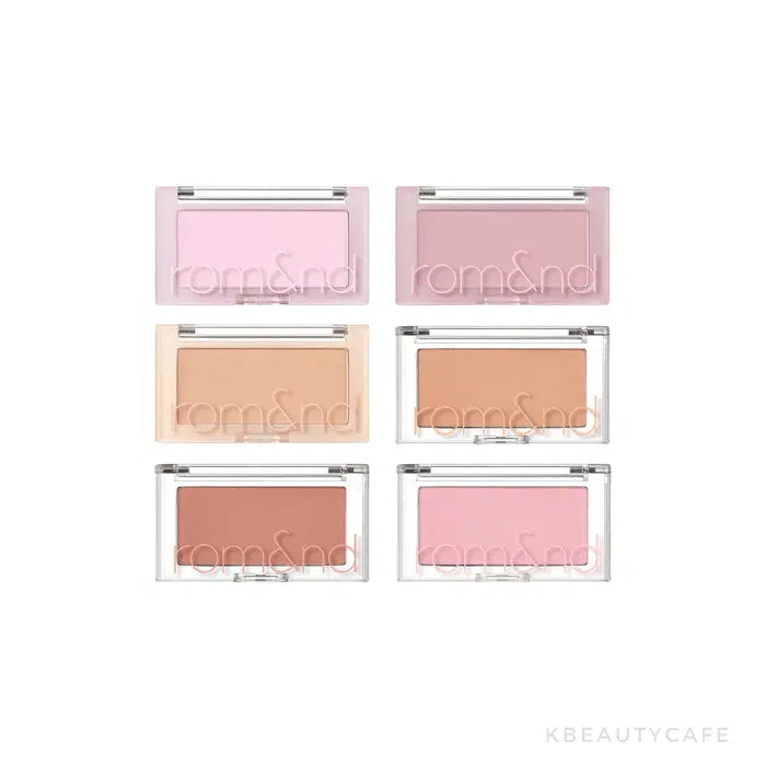 Romand Better Than Cheek – Makeuplaneph