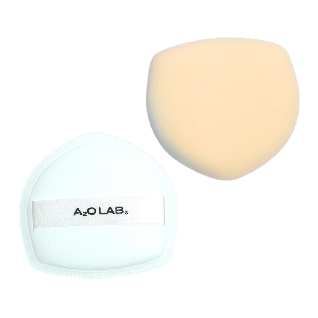 AOA A2O Lab Silky Cloud Sponge – Makeuplaneph