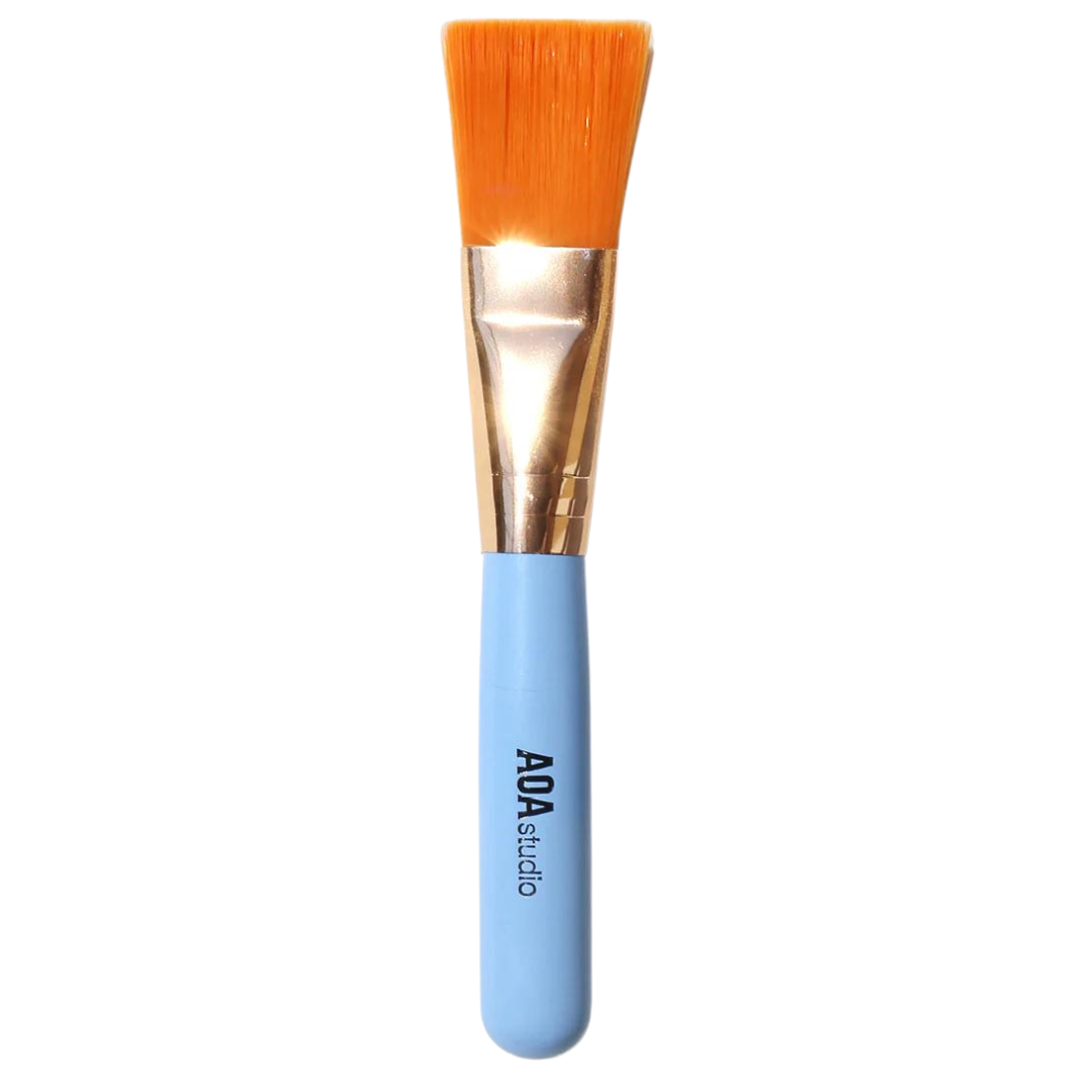 AOA Face Mask Brush – Makeuplaneph