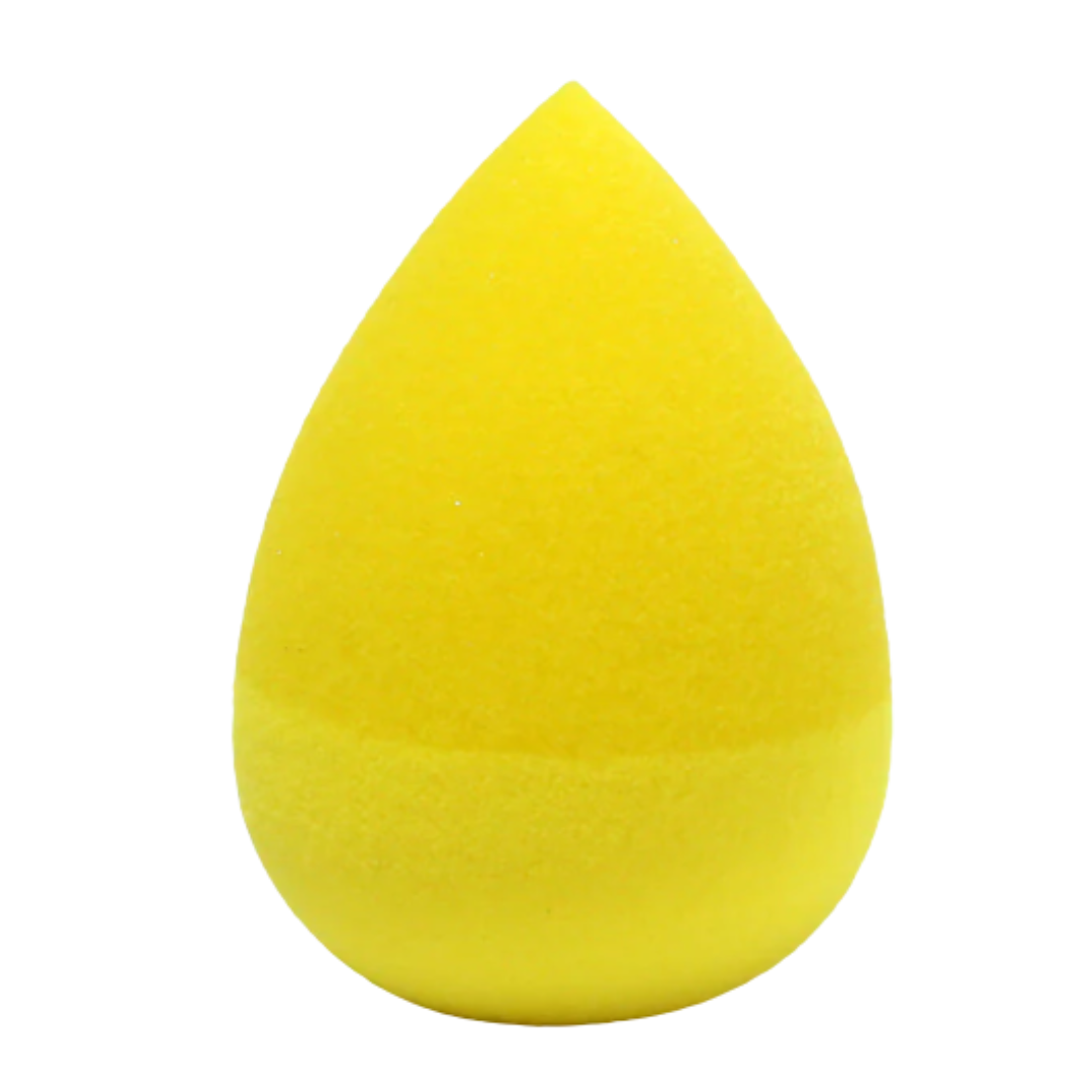 AOA Sili Dip Wonder Blender Yellow – Makeuplaneph