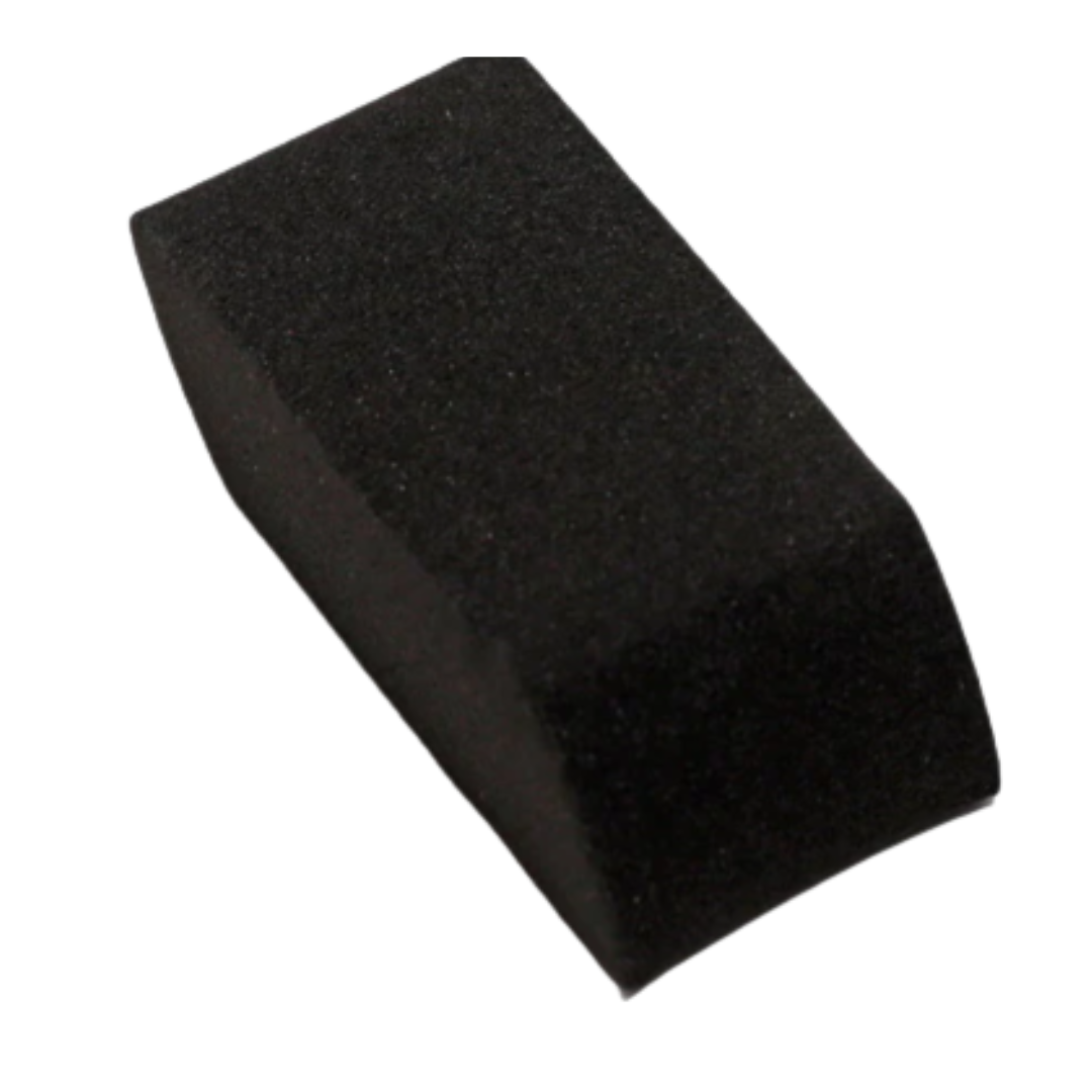 AOA Wonder Bake Flawless Angles Sponge – Makeuplaneph