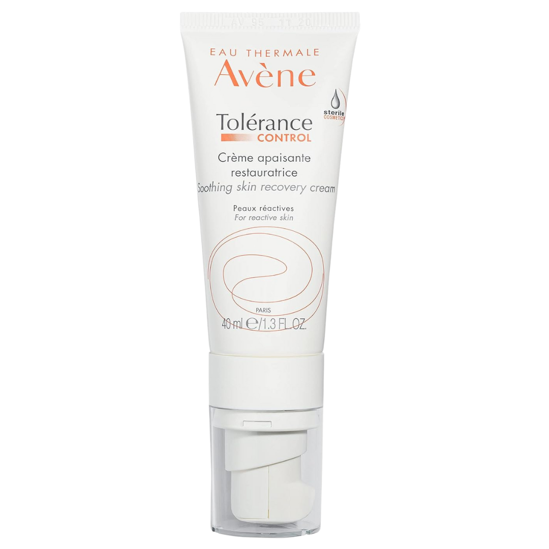 Avene Tolerance Control 40ml – Makeuplaneph
