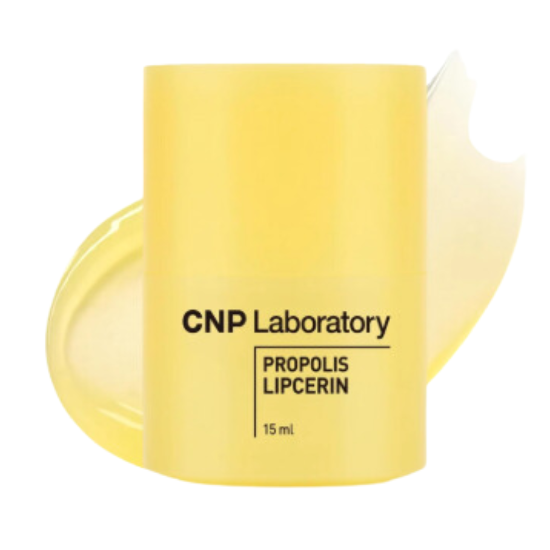 CNP Laboratory Propolis Lipcerin 15ml – Makeuplaneph