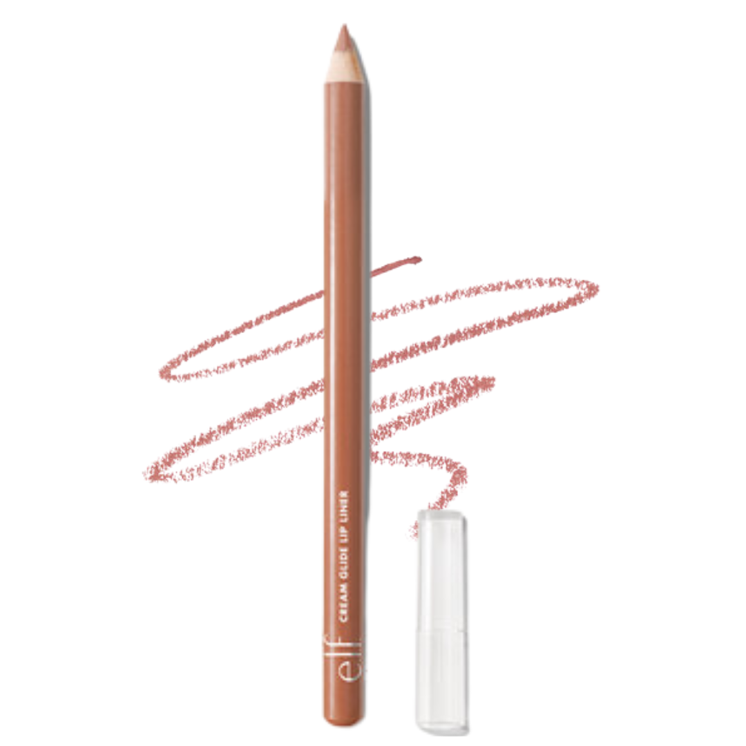 ELF Cream Glide Lip Liner – Makeuplaneph