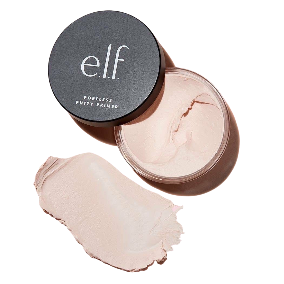 ELF Face Putty Primer – Makeuplaneph