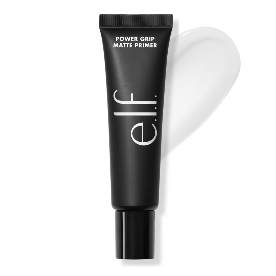 ELF Power Grip Primer Matte – Makeuplaneph