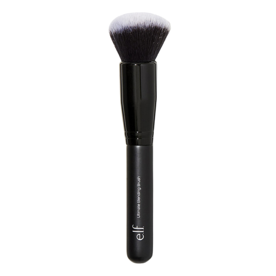 ELF Ultimate Blending Brush – Makeuplaneph