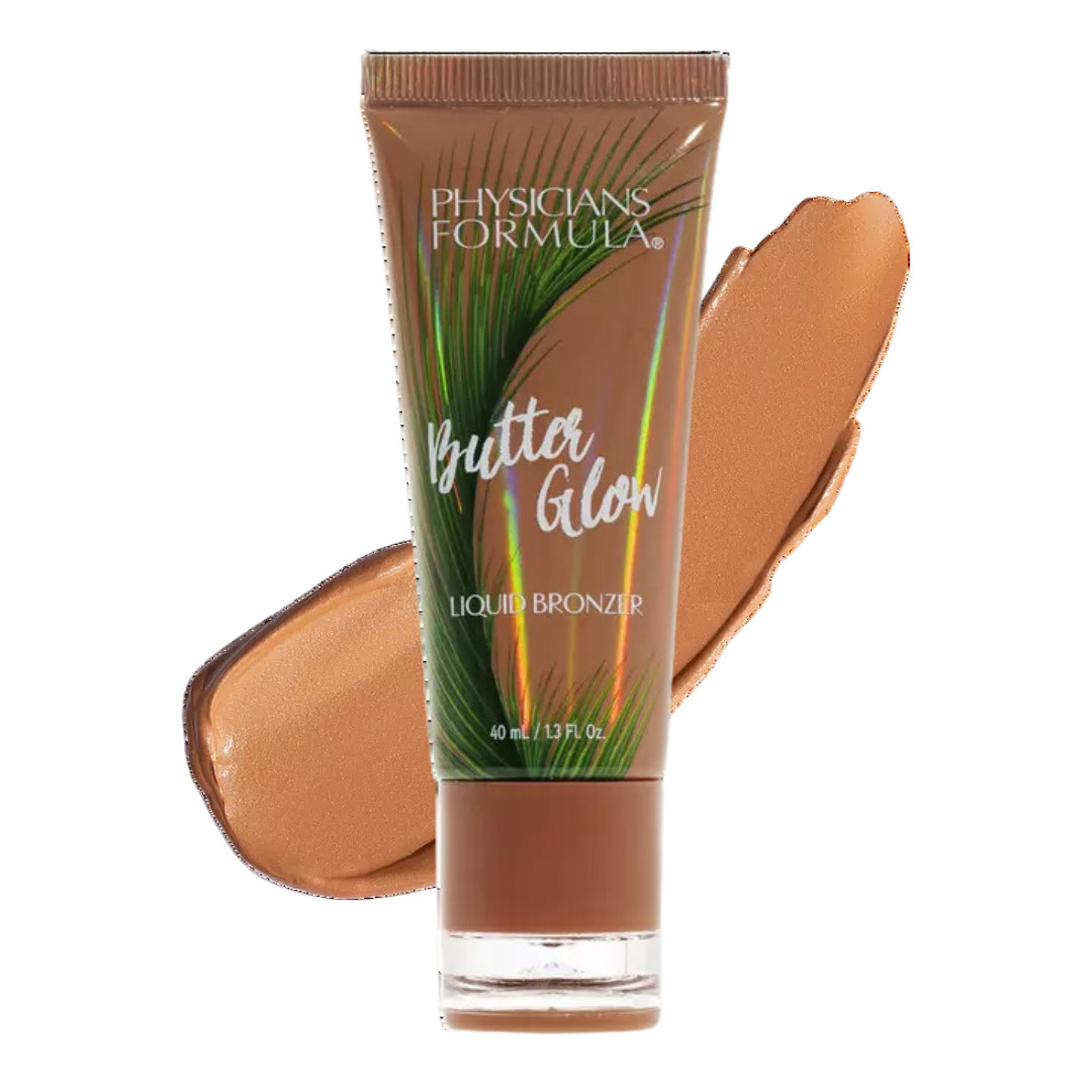 Physicians Formula Butter Glow Liquid Bronzer – Makeuplaneph