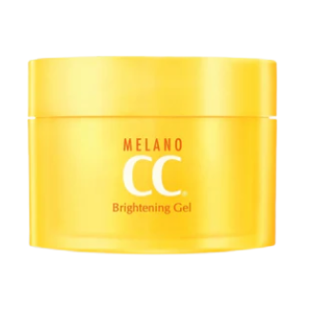 Rohto Melano CC Brightening Gel – Makeuplaneph