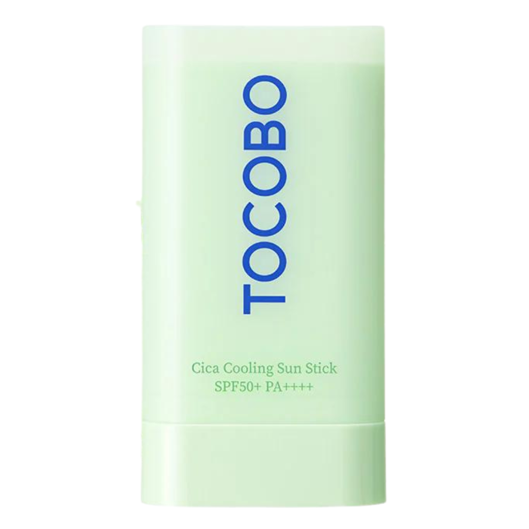 Tocobo Cica Cooling Sun Stick SPF 50+ Pa++++ – Makeuplaneph